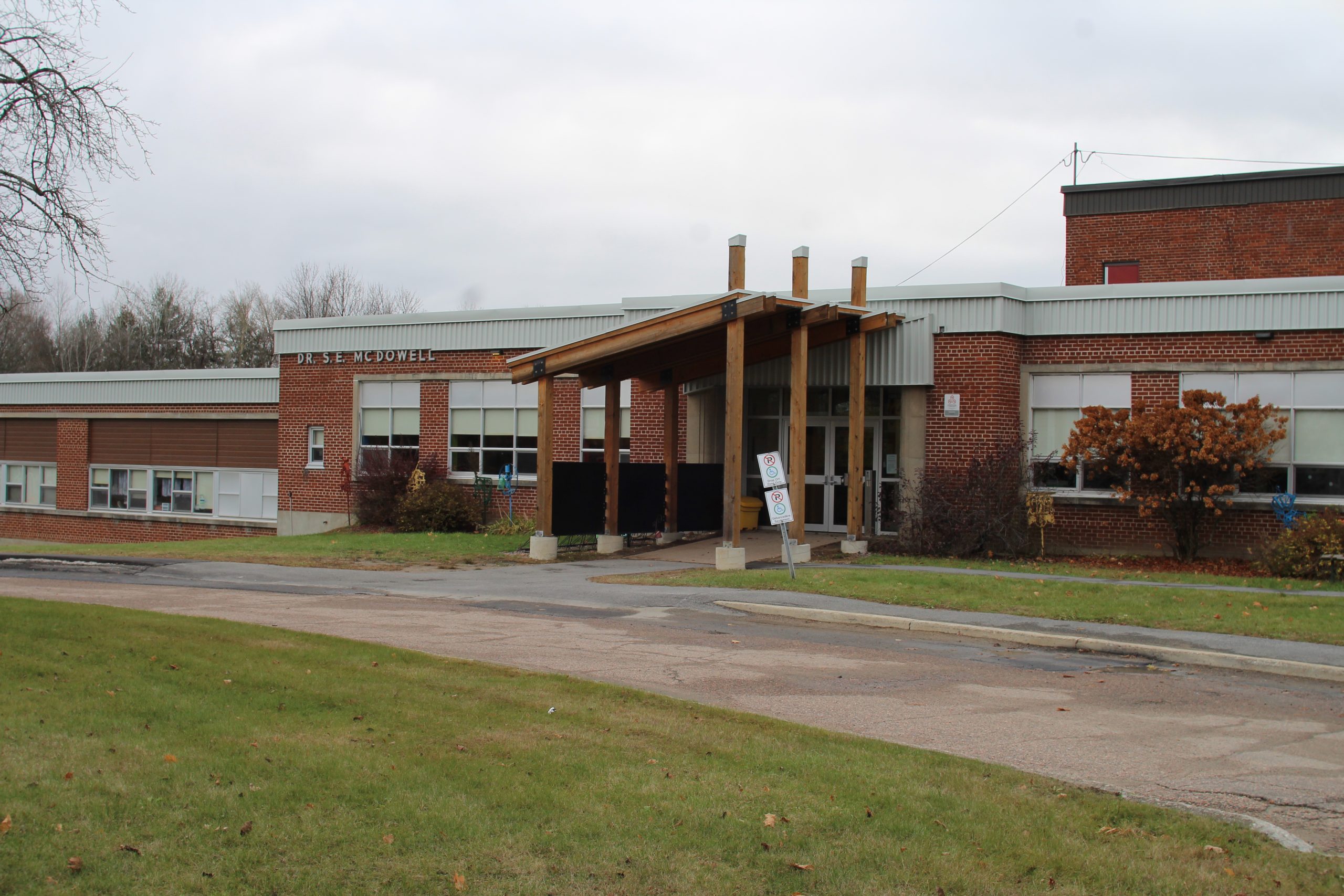 Schools - Shawville Quebec