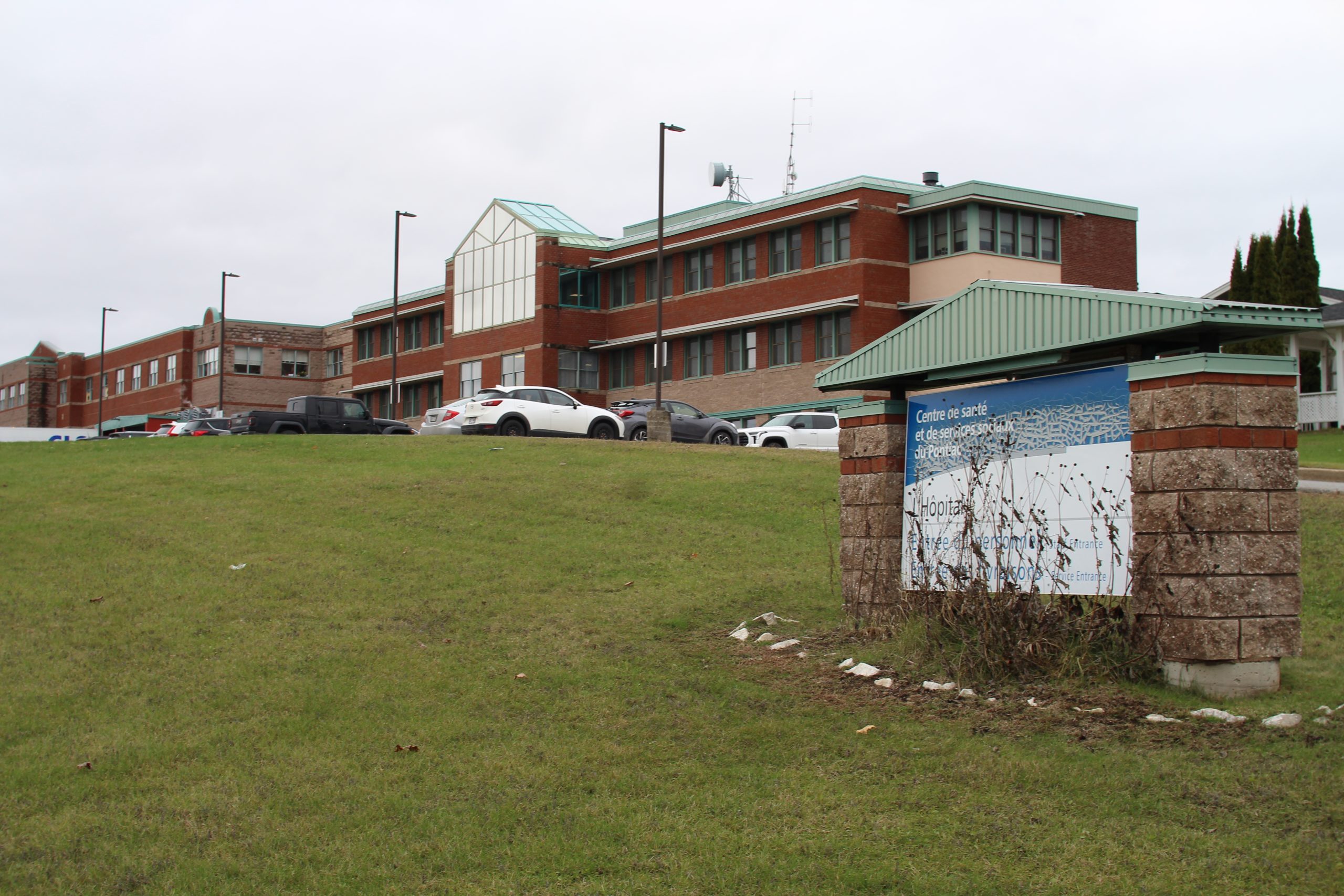 Health - Shawville Quebec