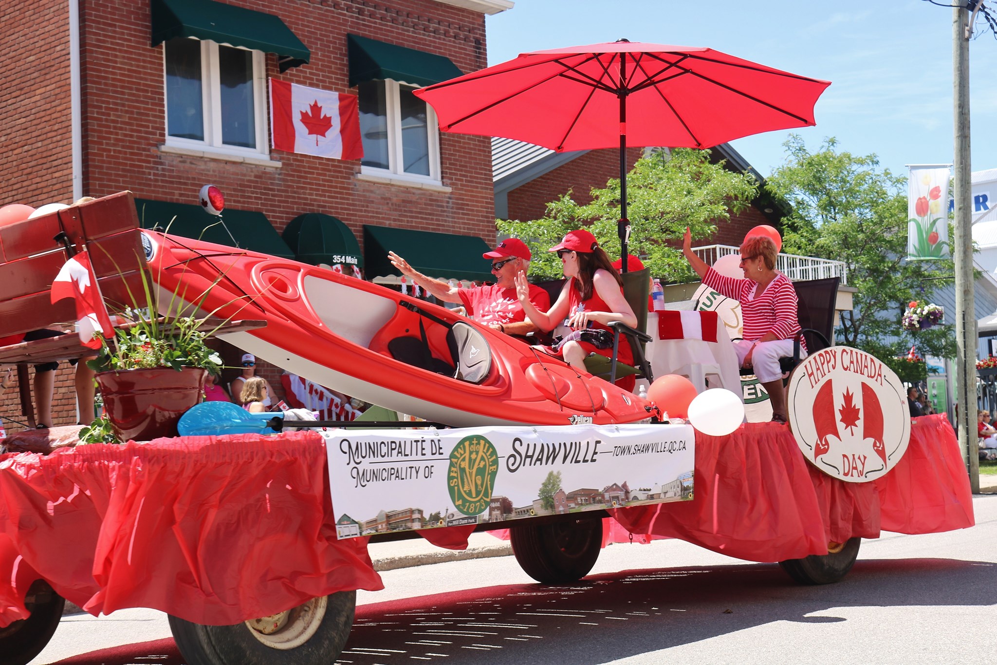 Events - Shawville Quebec